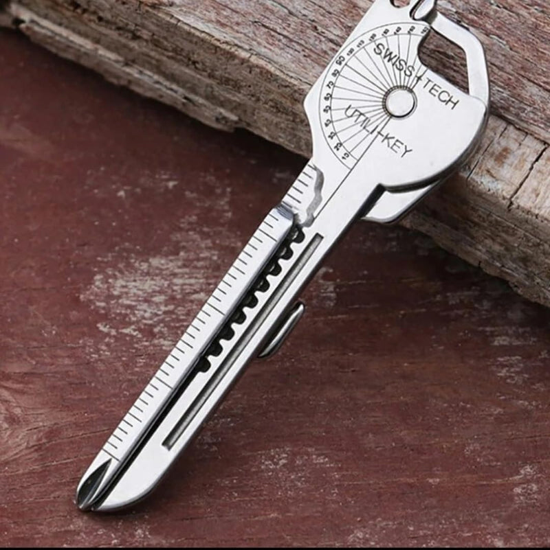 AllRound Key Tool
