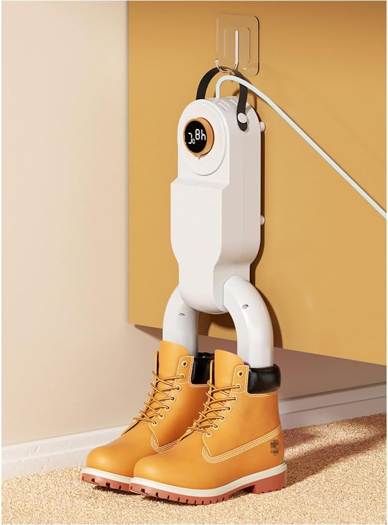 Portable Shoe Dryer